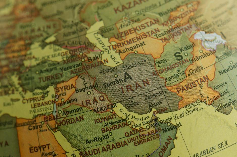 Women Empowerment in Iran: From Revolution to Today – Female Thrive